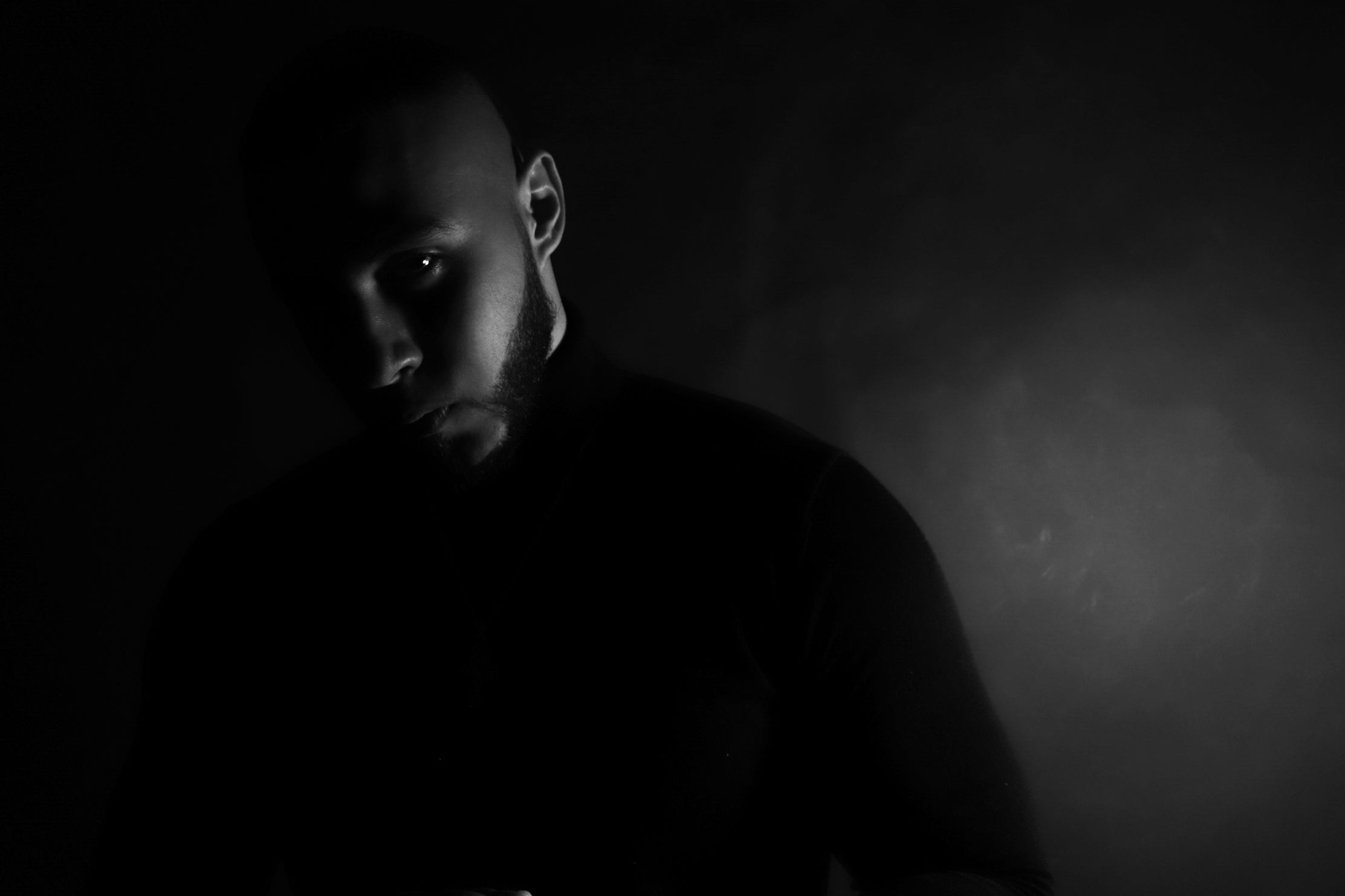 Artist: Big Cruz Photoshoot! – Visuals By Jess