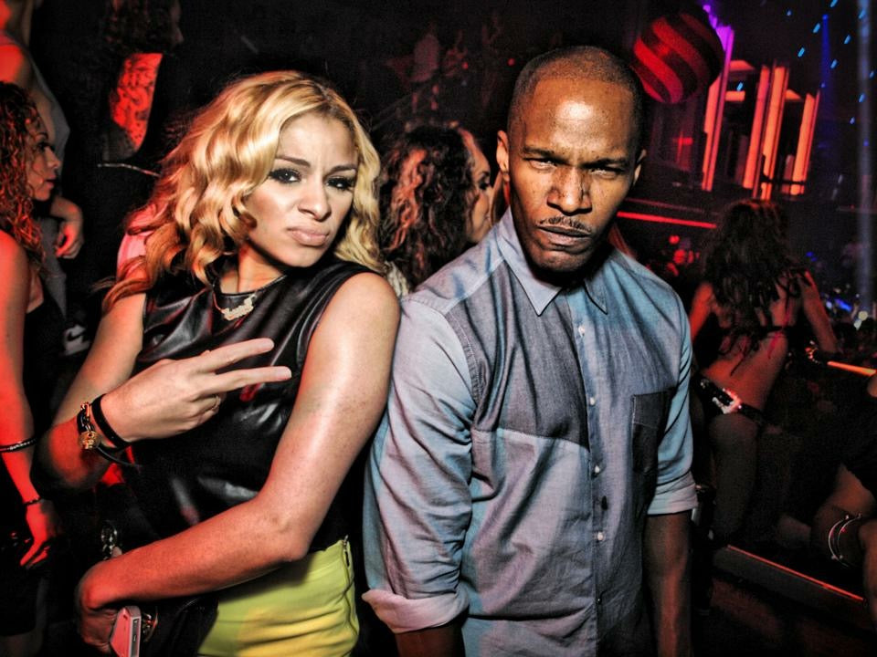 From Simply Jess to Jess Marquez Video – Visuals By Jess